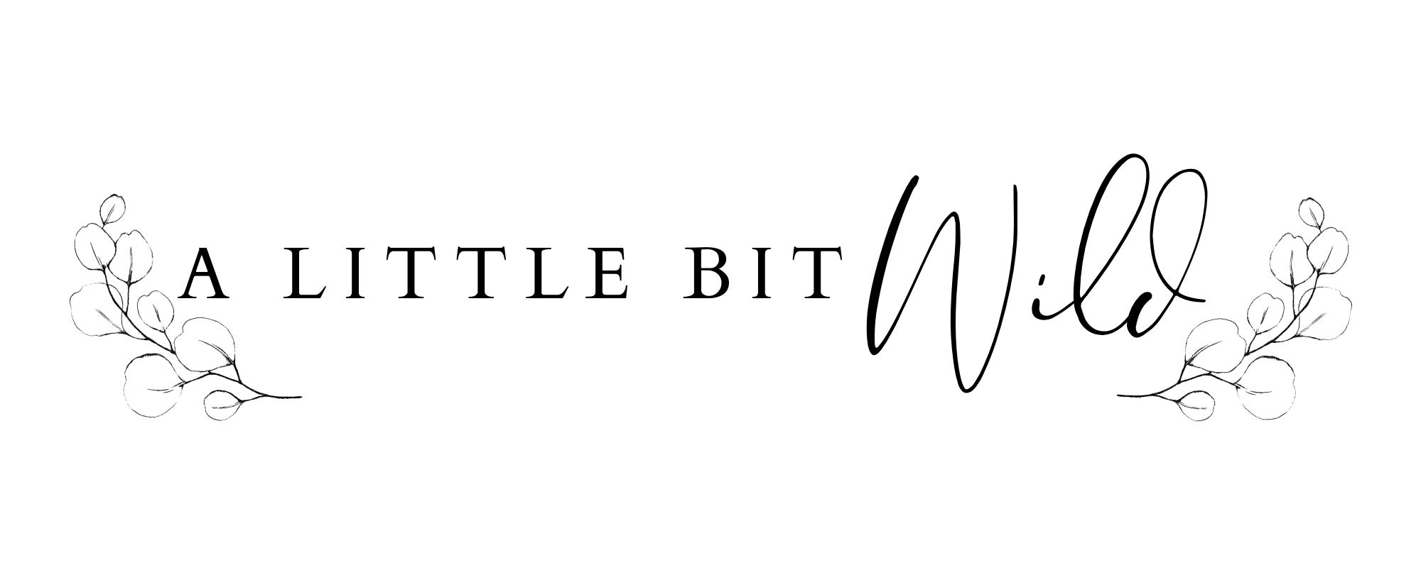 Home | A Little Bit Wild